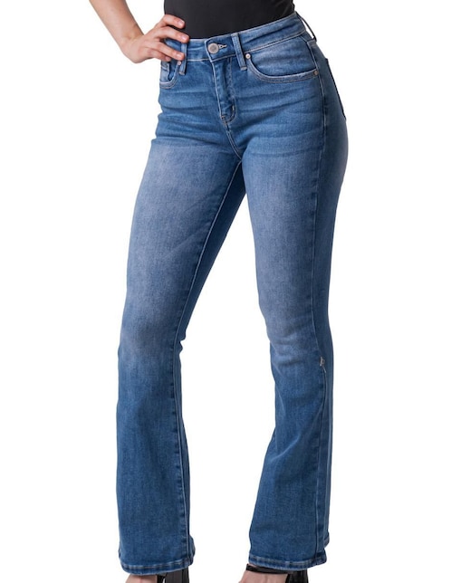 Jeans boot Balam para mujer 2