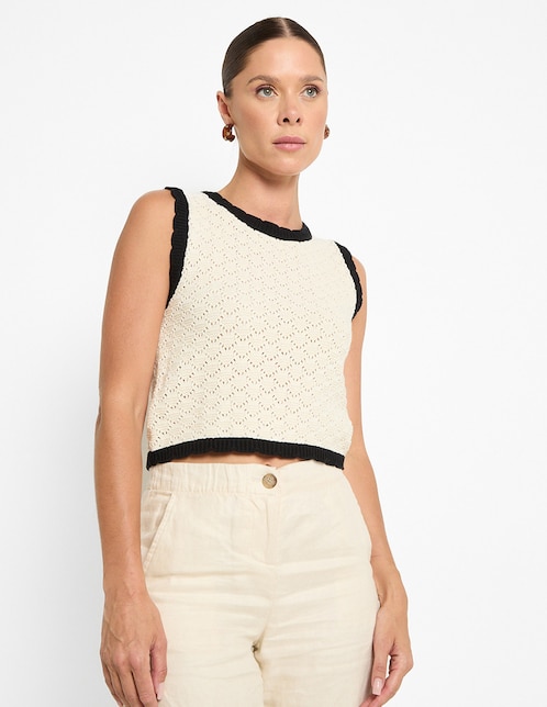 Chaleco Vero Moda para mujer 1