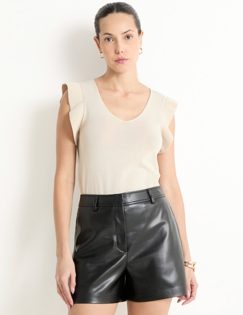 Short Map para mujer 1