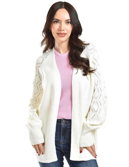 Suéter Roman Fashion para mujer 1