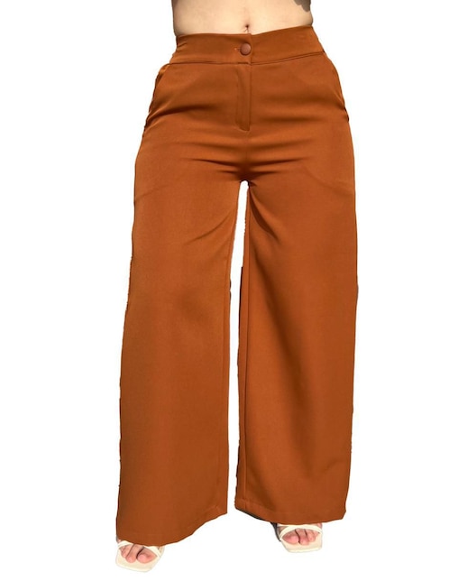 Pantalón Yaretni Moda amplio para mujer 1