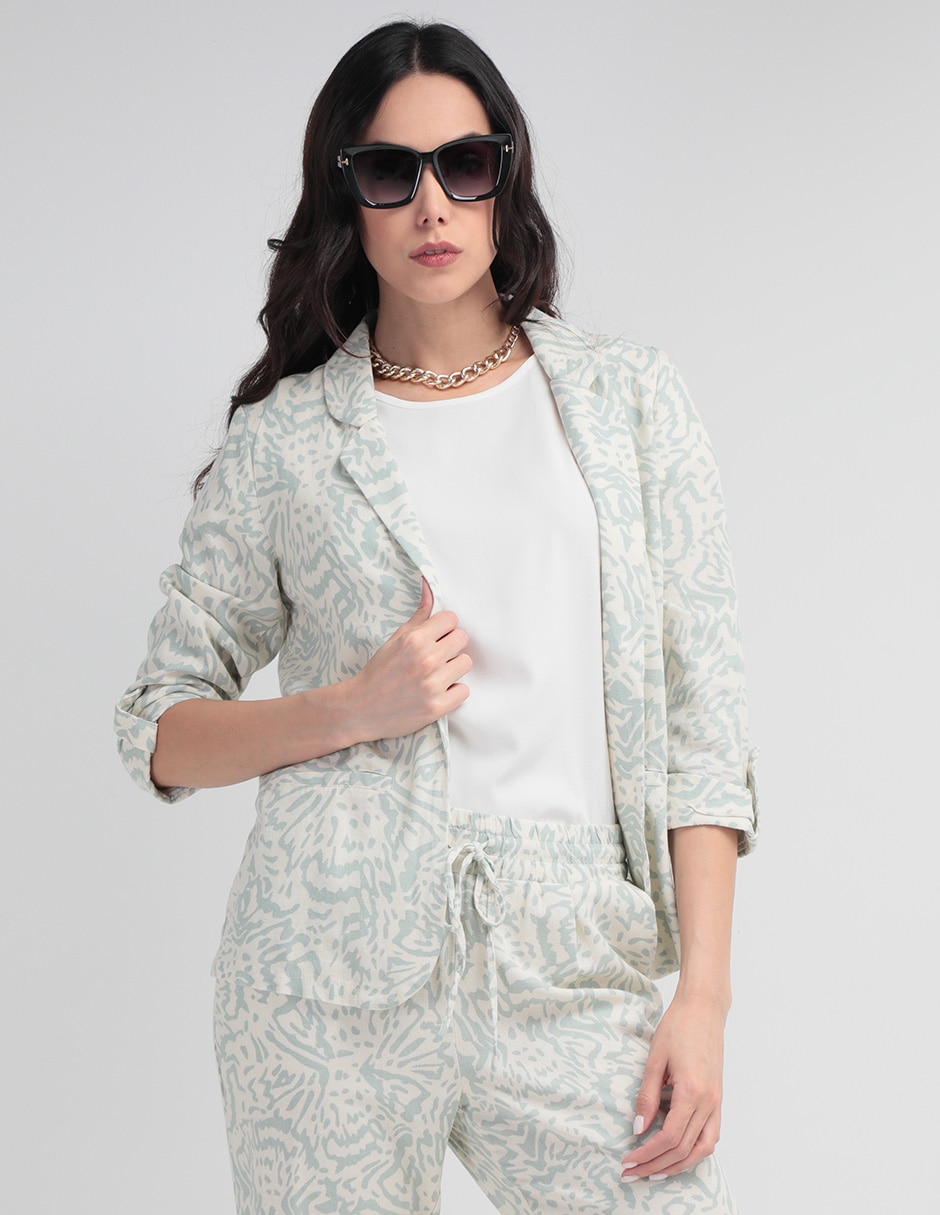 Blazer casual Vero Moda