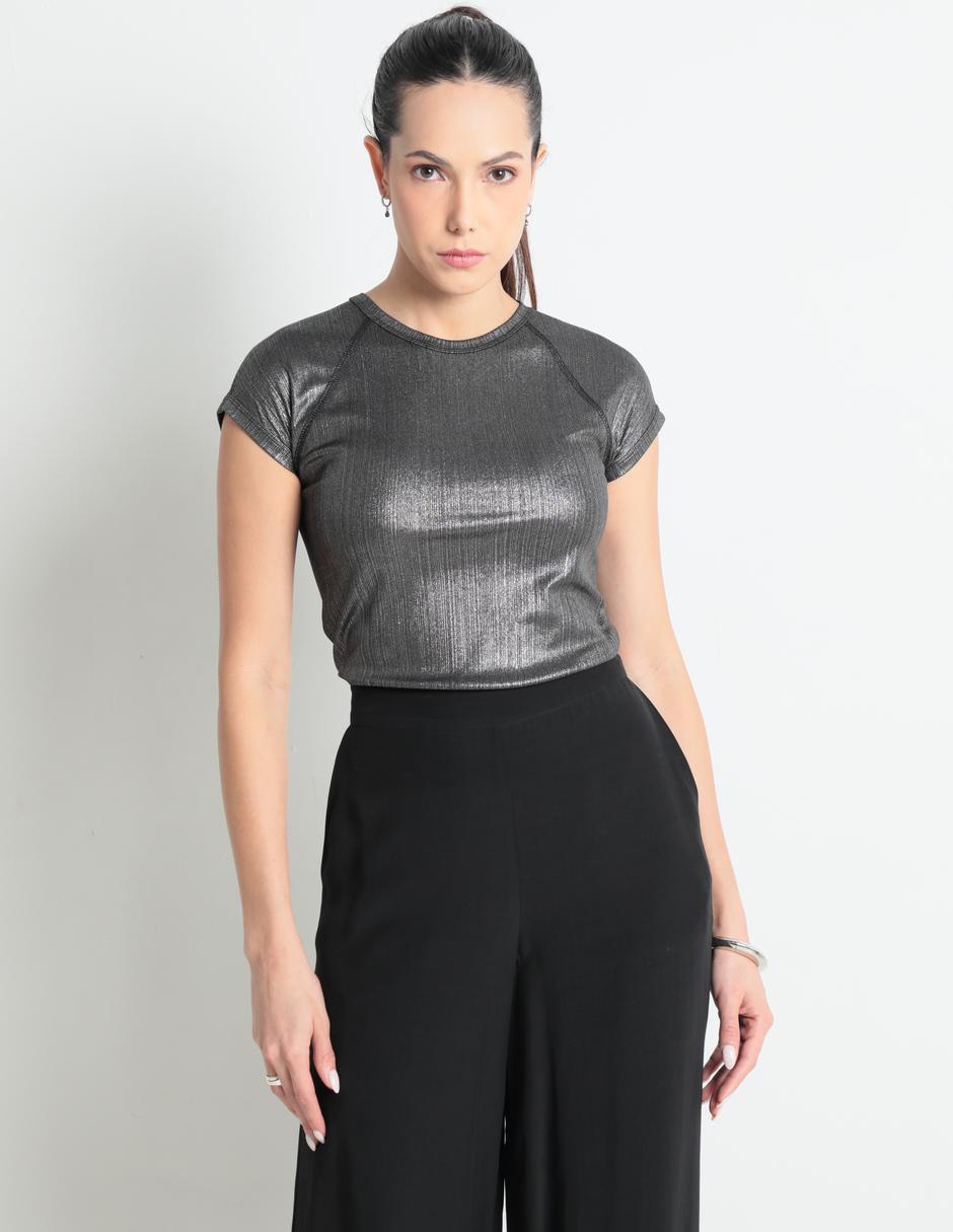 Camiseta De Mapa Para Mujer Map Ropa Interior Hombre Y Mujer