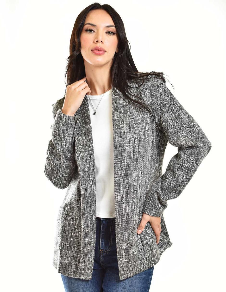 Saco casual Roman Fashion para mujer