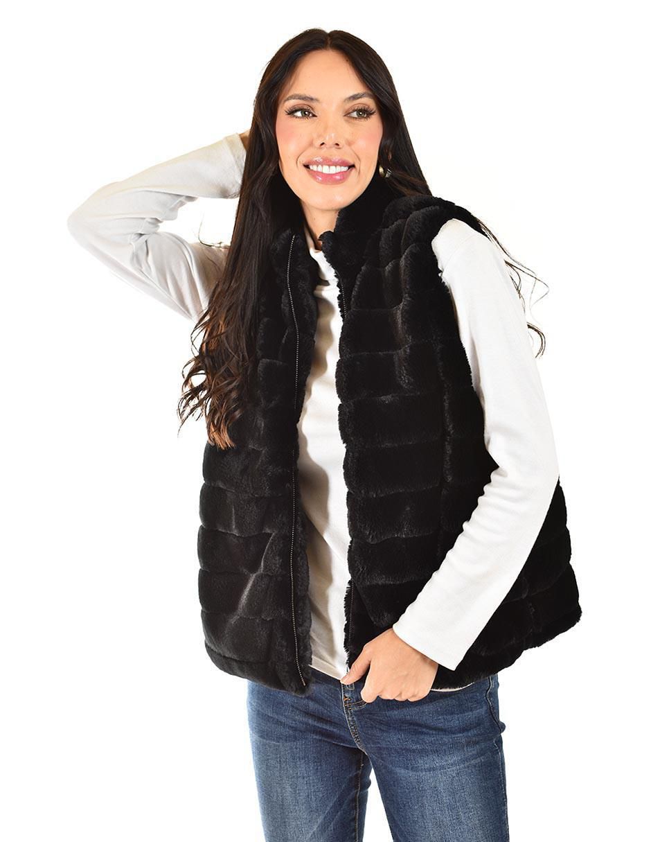 Chaleco Roman Fashion para mujer